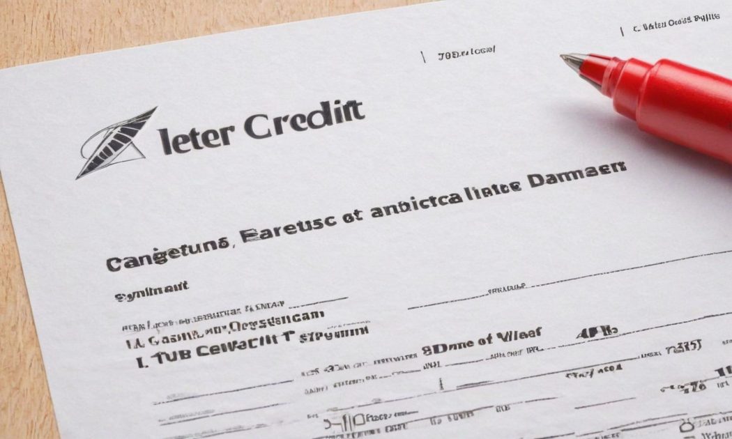 Prominence Bank Unveiled: Mastering Standby Letter of Credit